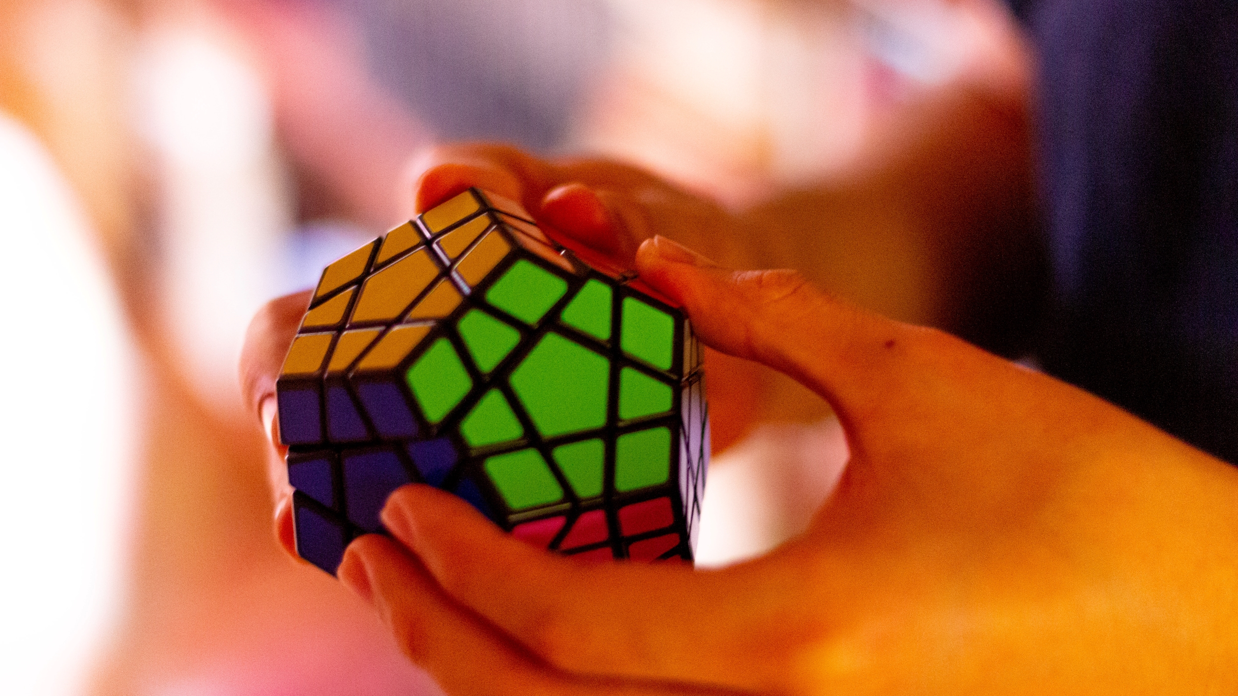 The 4 Types Of Intelligence At Work