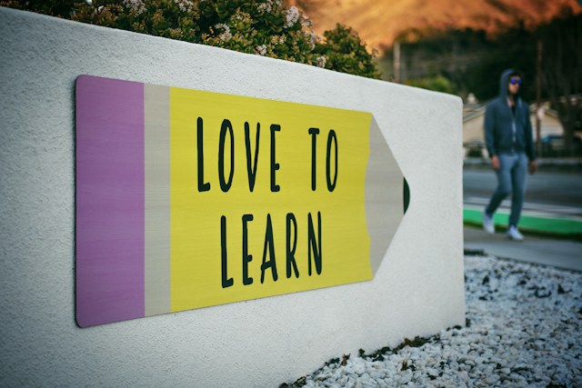 6 Simple Quotes That Will Remind You to Keep Learning