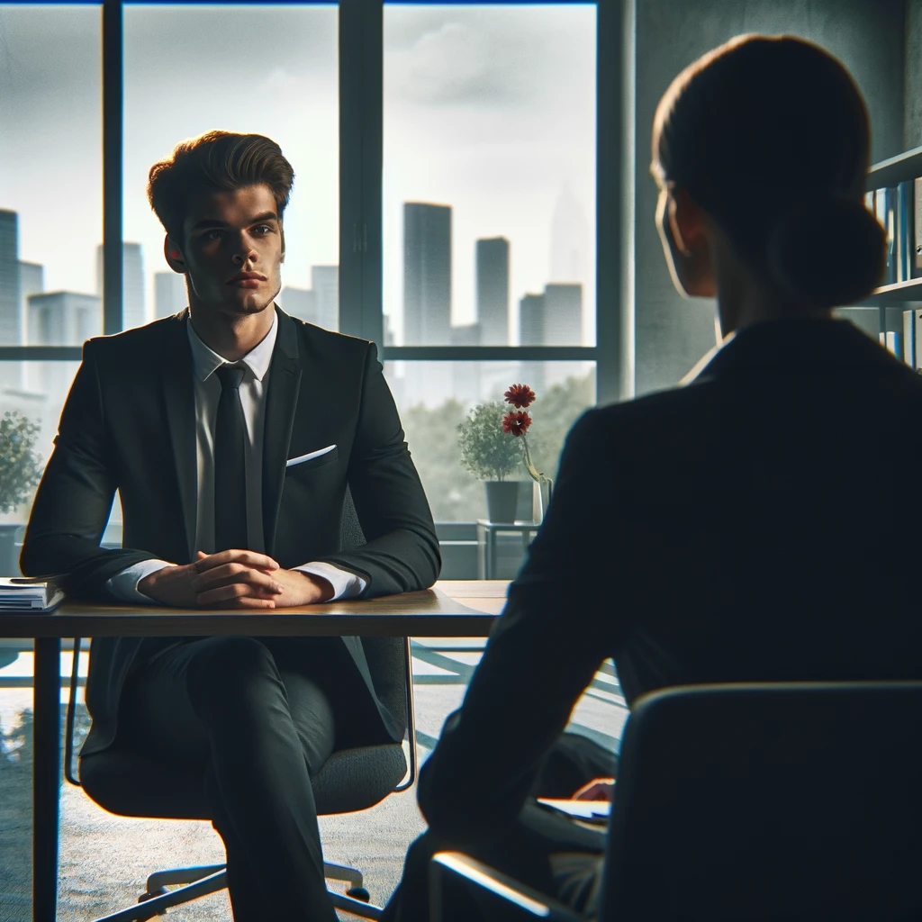 Spotting the Warning Signs: My Experience with Interview Red Flags