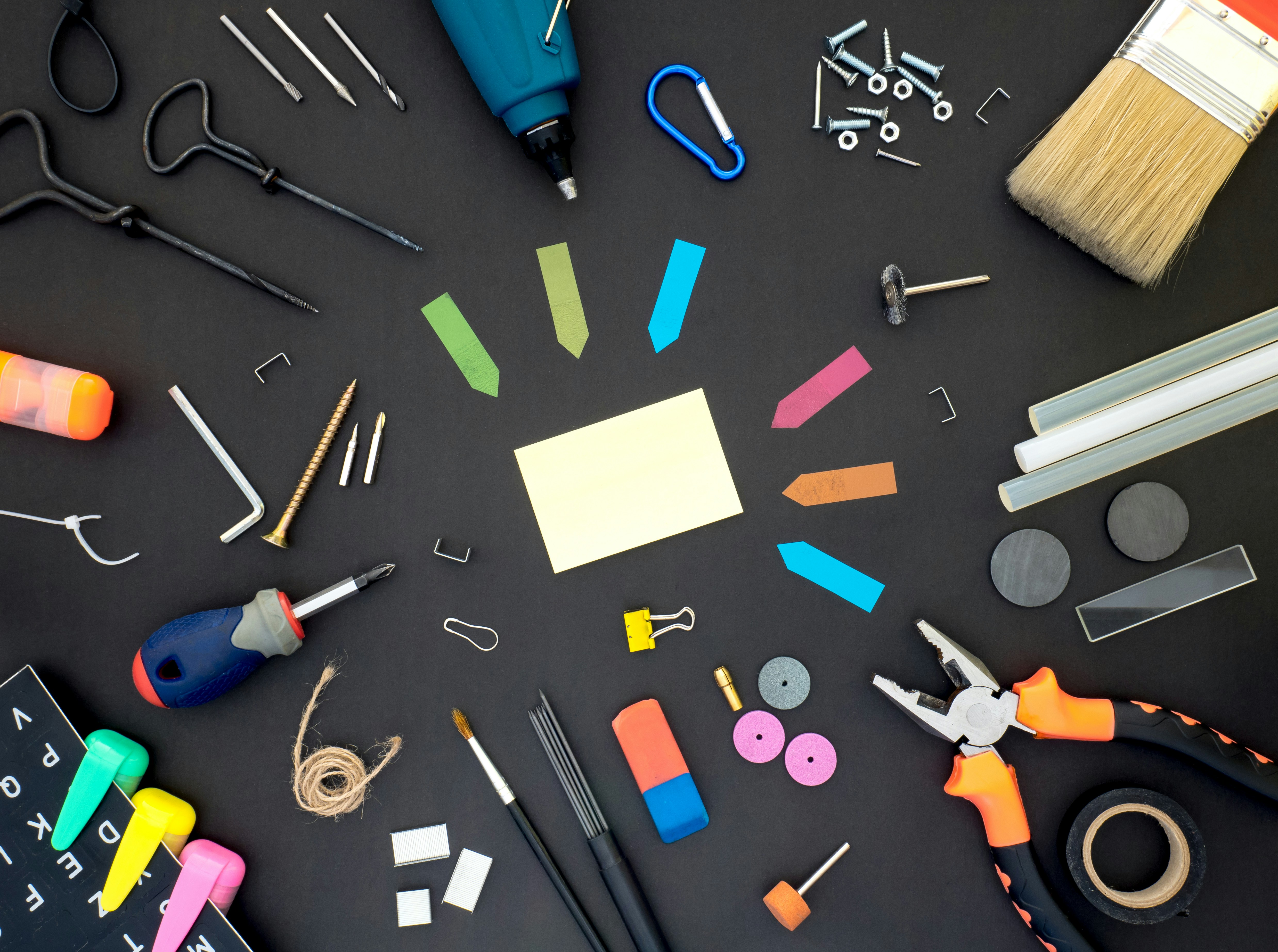 Classic 8 lists & 3 types of contexts in GTD that will help you focus ...