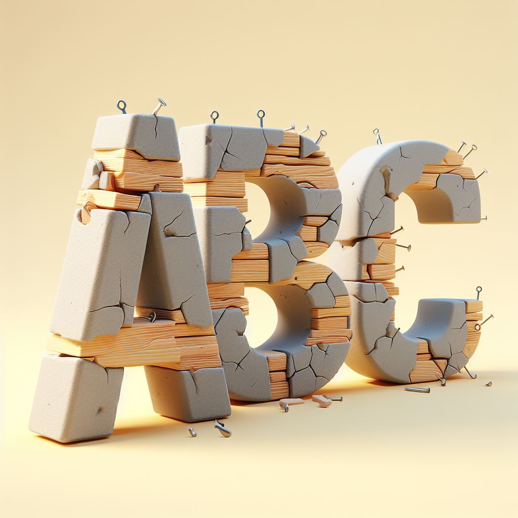 The Alphabet's Hidden Failures