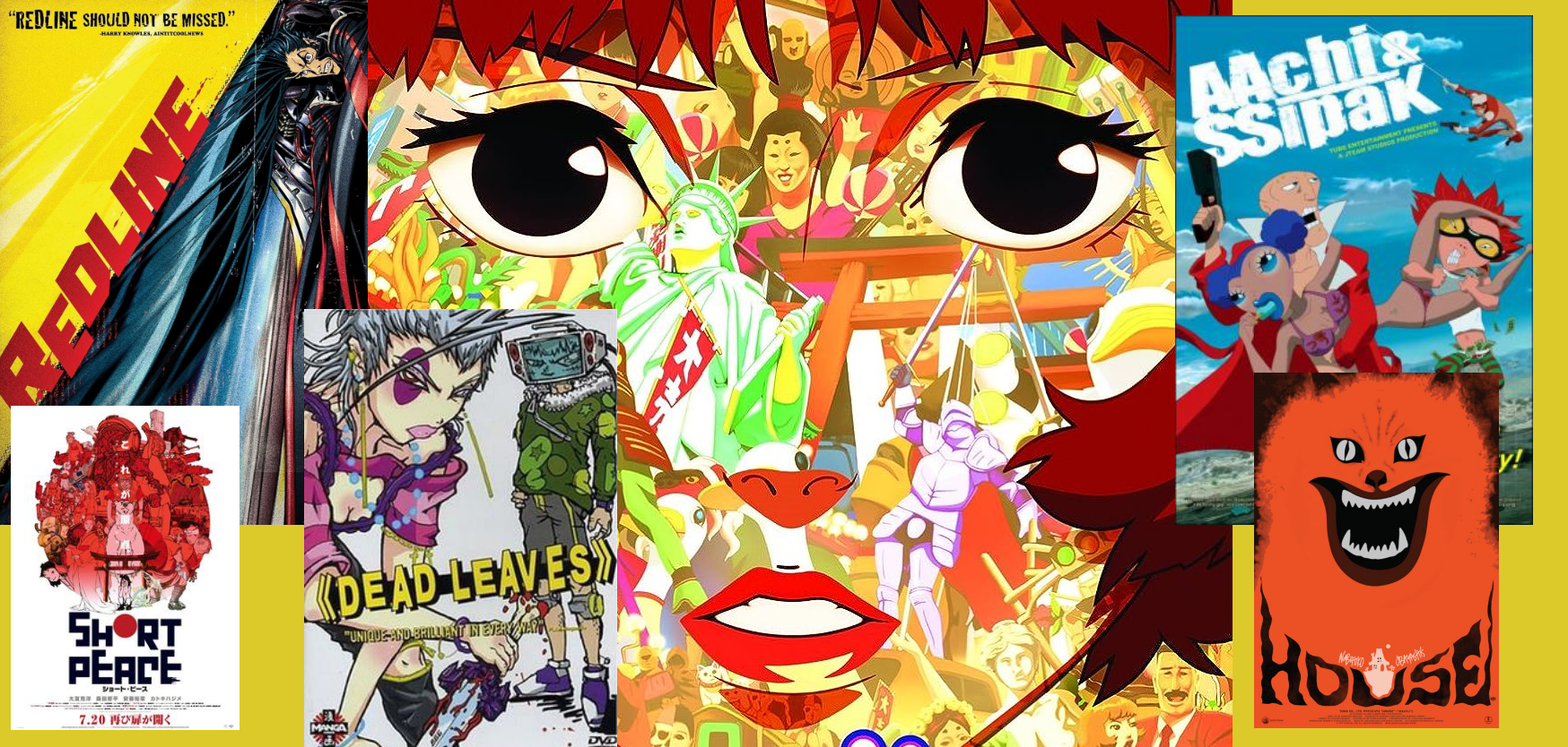 Top 6 Lesser-Known Anime Films Worth Watching (and Re-Watching)