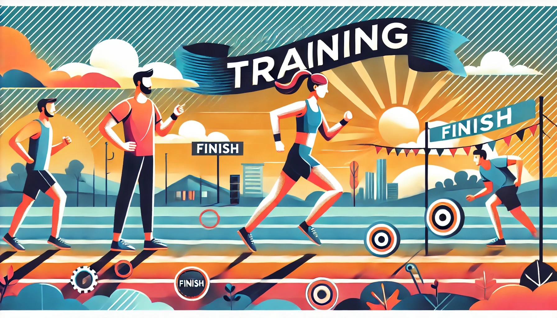 The Marathon Of Open Source To Boost Your Coding Skills By Contributing ...