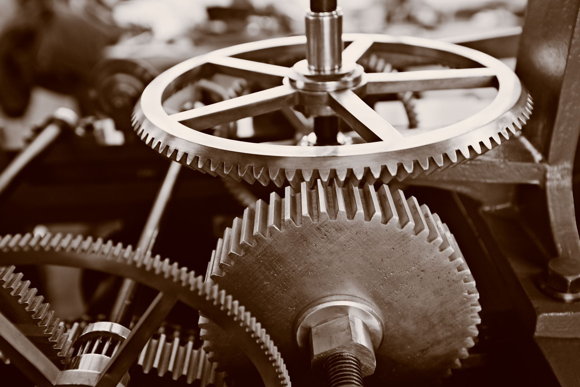 SDLC - The Five D's Framework - 5. Deployment