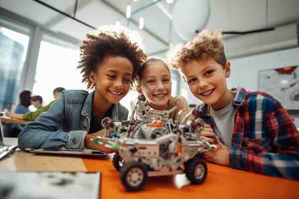 Best STEM Project-Based Learning Examples and Resources You Can Use In ...