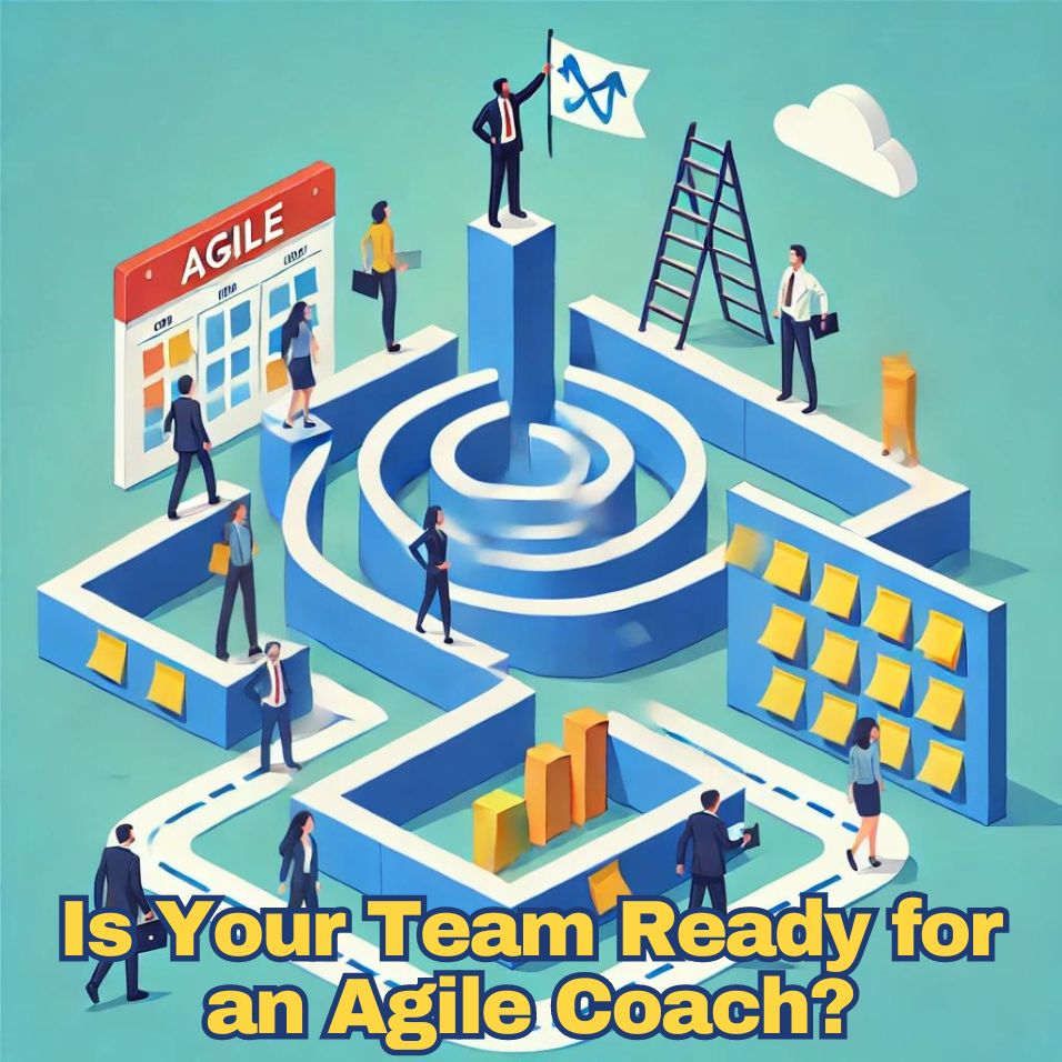 Is Your Team Ready for an Agile Coach? 5 Telltale Signs and Benefits ...