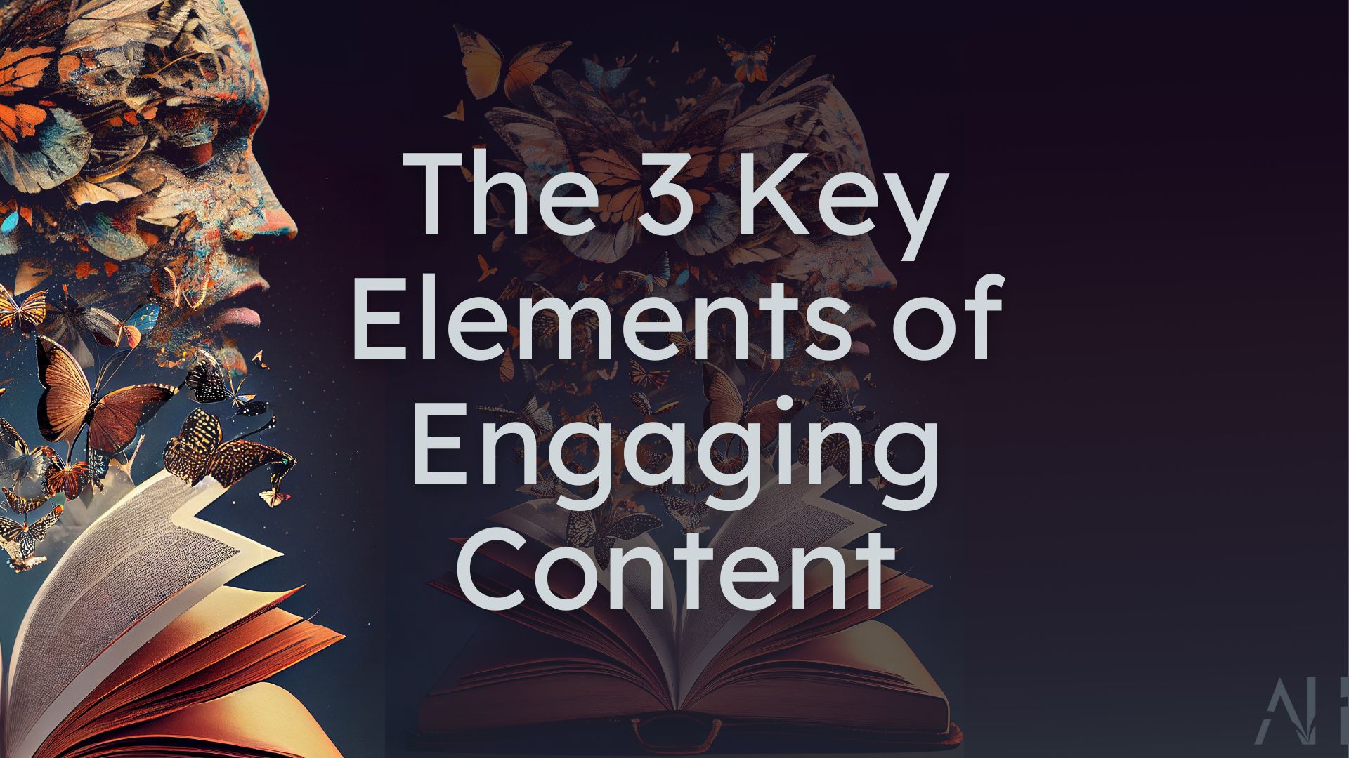 The Simple 3-Part Structure For Engaging Content
