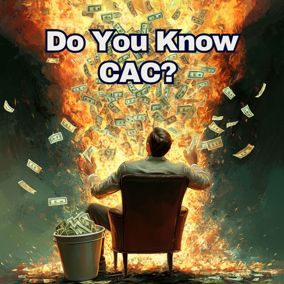 Do You Know CAC? 5 Critical Reasons Why Customer Acquisition Cost (CAC ...