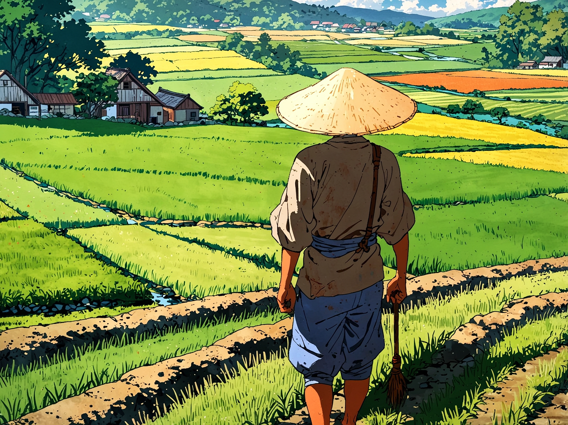 The Ikigai Illusion: What the West Gets Wrong About Japanese Purpose