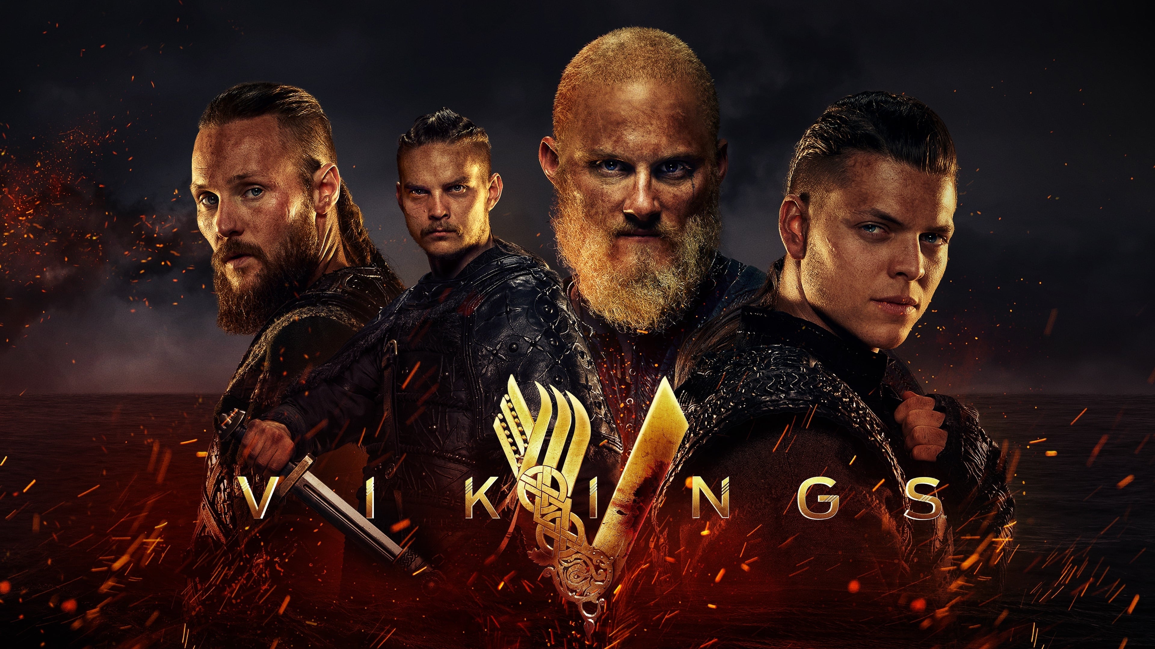How I Became Fascinated with Viking History