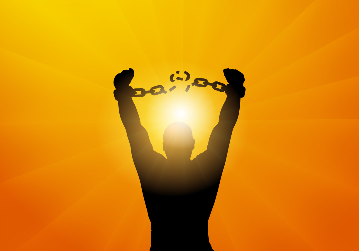 How to Break Free from Guilt and Live in God's Forgiveness: A Simple ...