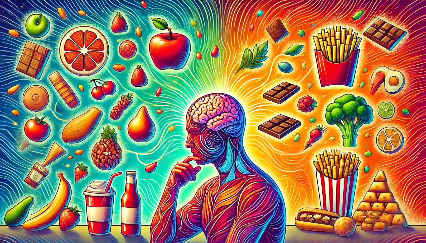 Cravings: Why We Want What We Want and How to Control It