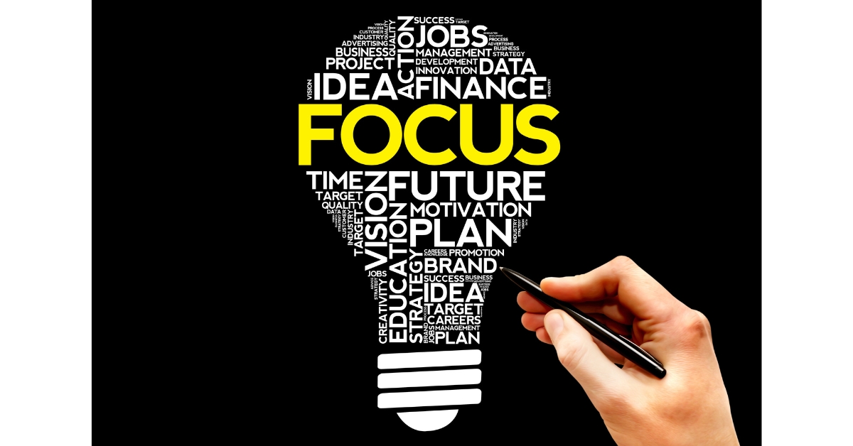 Deep Work: 8 Focus-Enhancing Strategies from Cal Newport to Boost ...