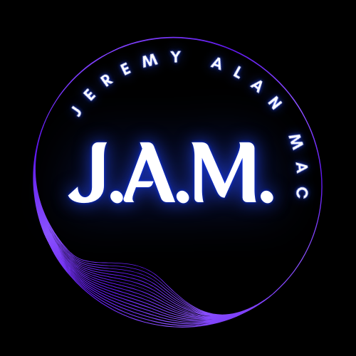 A Thread by Jeremy Alan Mac