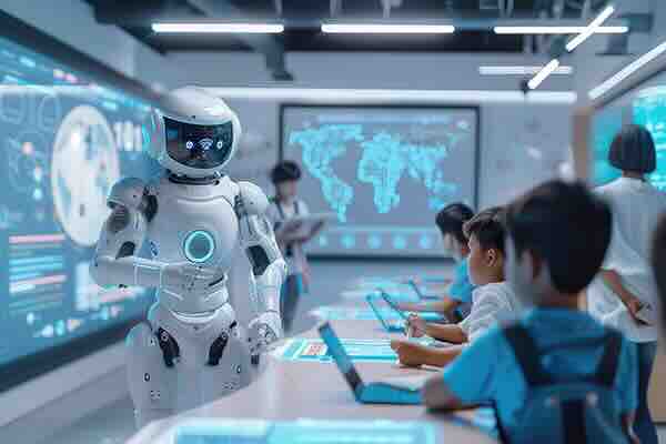 How to Adopt AI in Your Classroom Without Compromising Academic Integrity