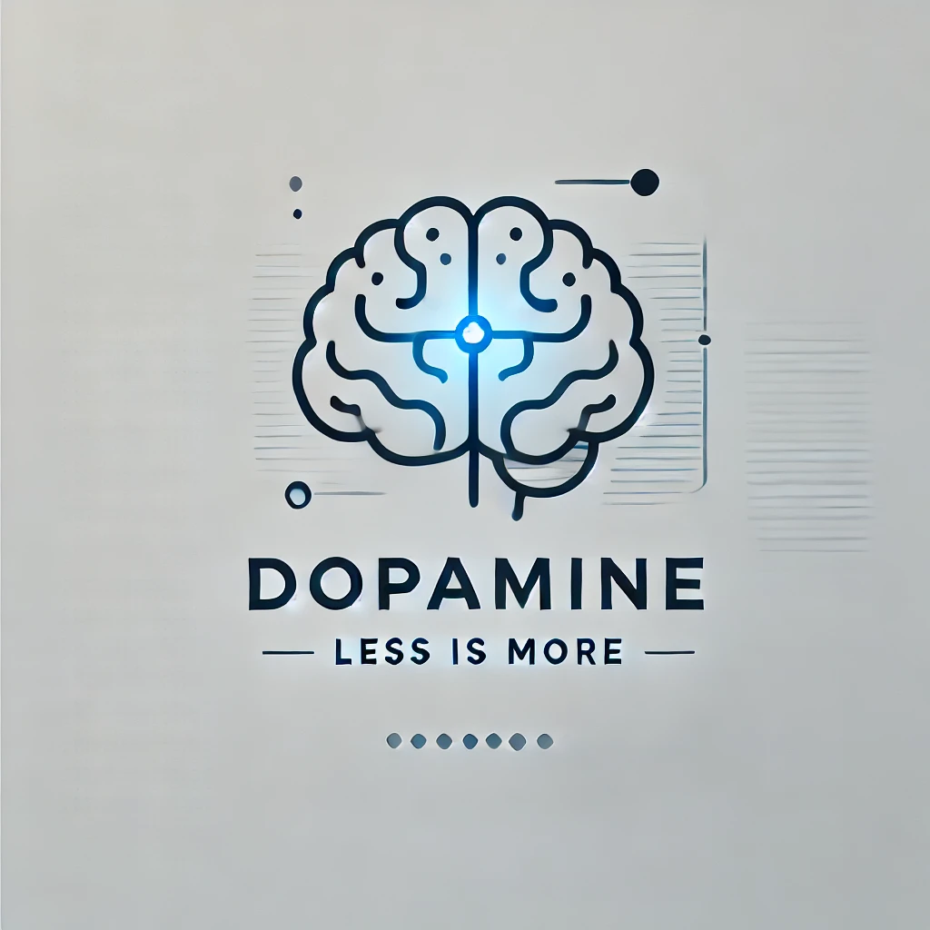 The Daily Dopamine Part 3: The Dark Side of Dopamine: Overload ...