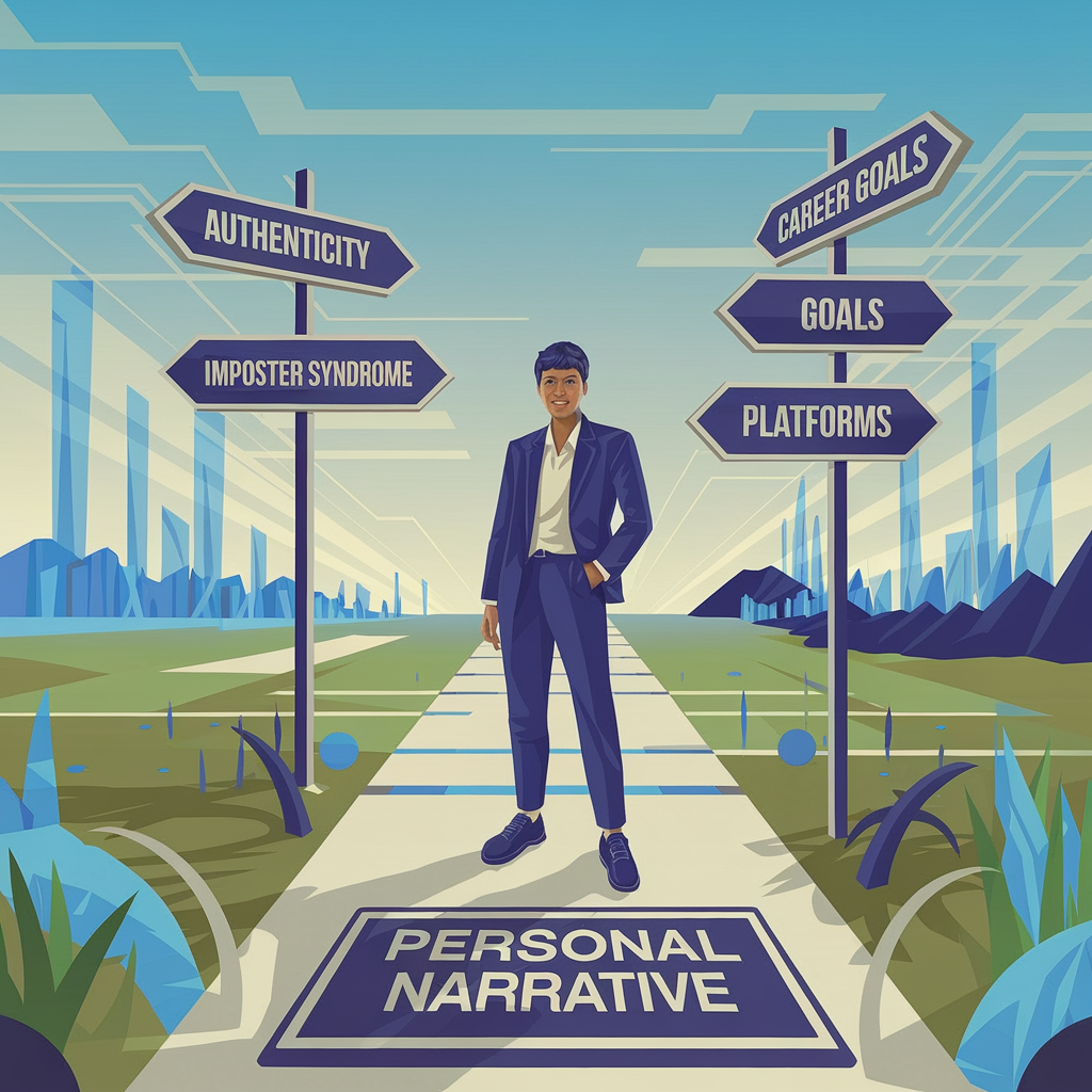 5 Challenges Every Professional Faces When Building a Personal Brand ...