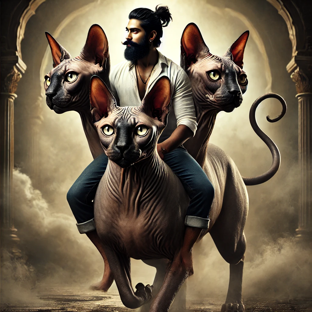 The Rule of 3: Why We Love Trios