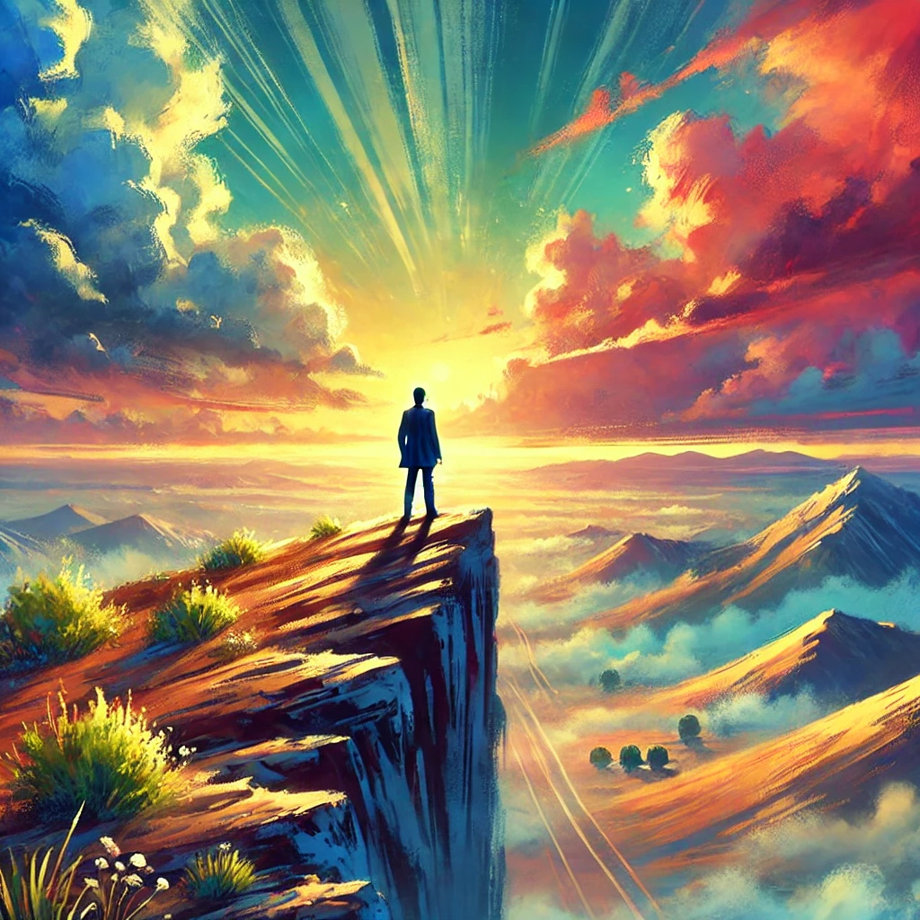 Why Feeling Inferior Is Actually a Sign You’re Ready to Grow