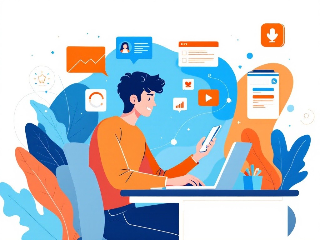4 Daily Habits That Skyrocket Your Digital Follower Engagement