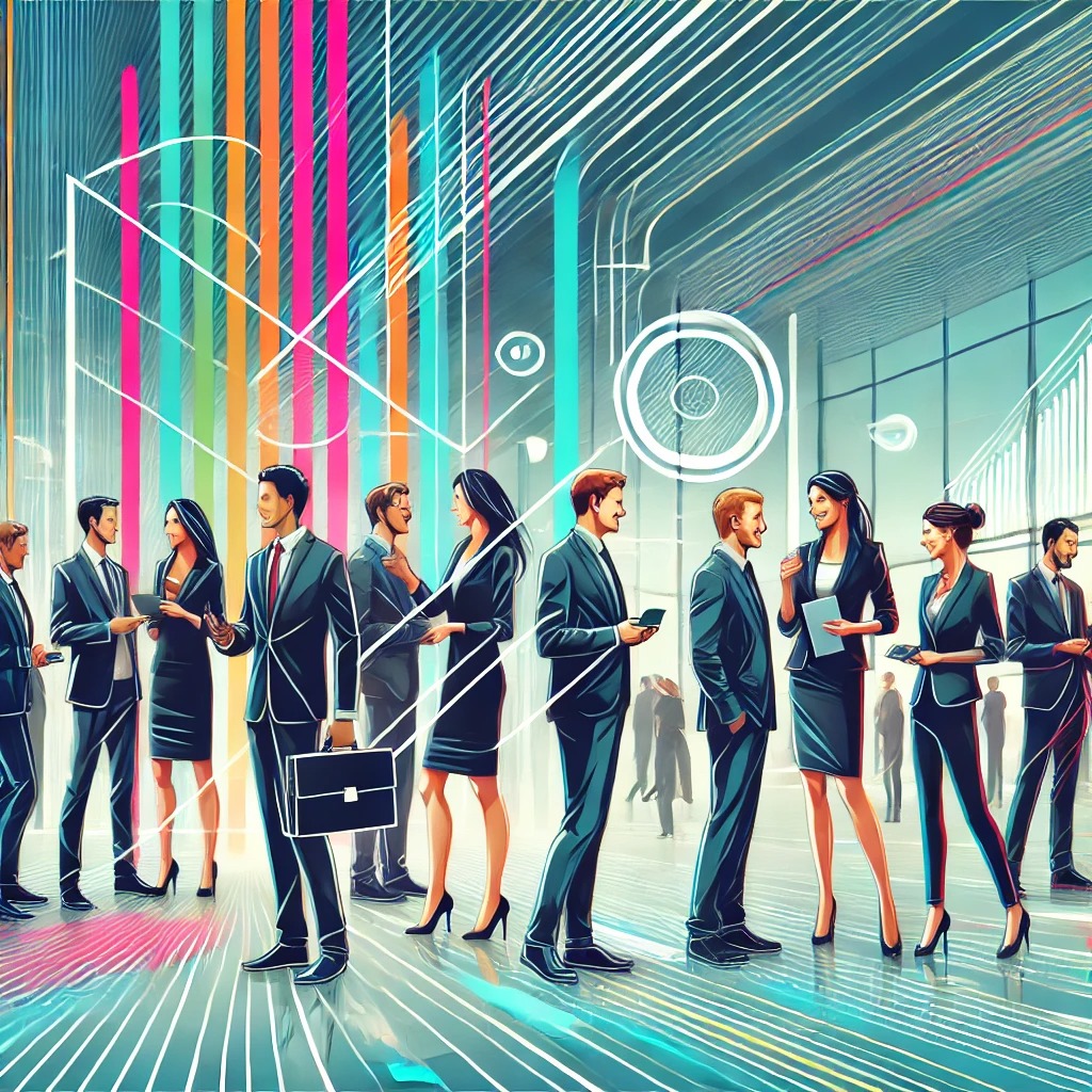 Master the Art of Networking: 3 Essential Skills to Build Your Personal ...