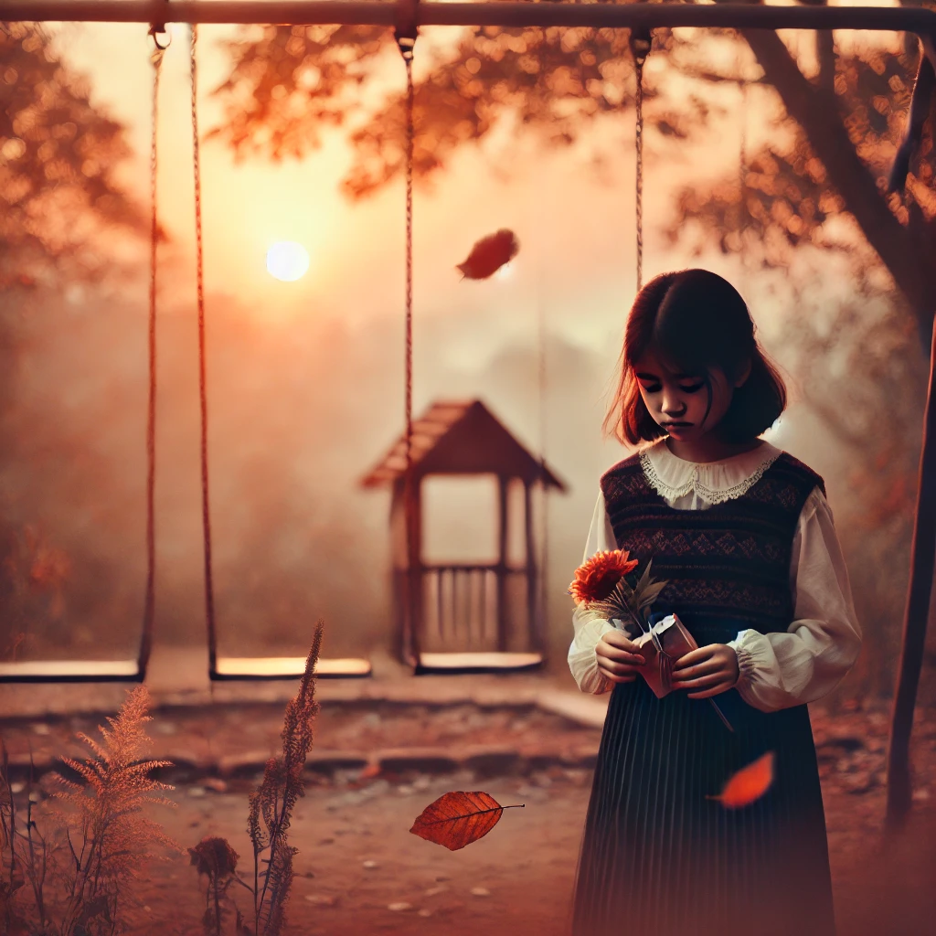 When You Feel Powerless, Life Is Quietly Building the Strength, You ...