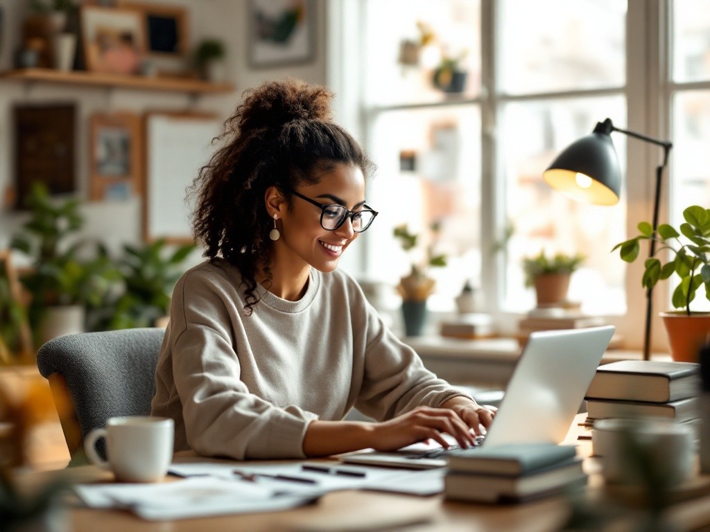 Freelancing Simplified: Actionable Steps to Build Your Dream Career