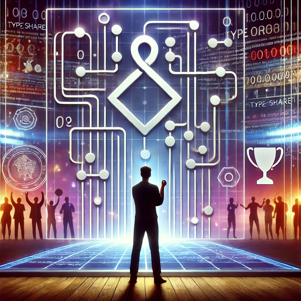 Don’t Mess with the Typeshare Algorithm—It Can Mess with Your Success