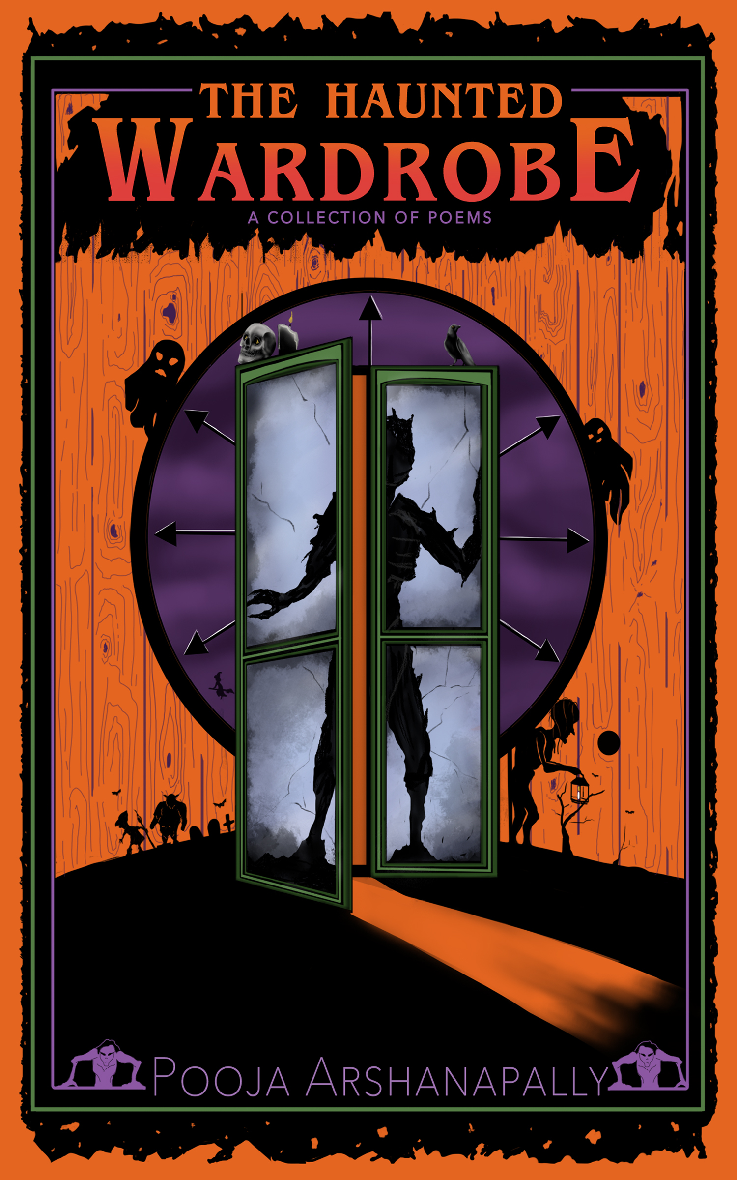 4 Reasons Why I Think Everyone Should Read My Poetry Book Called The ...