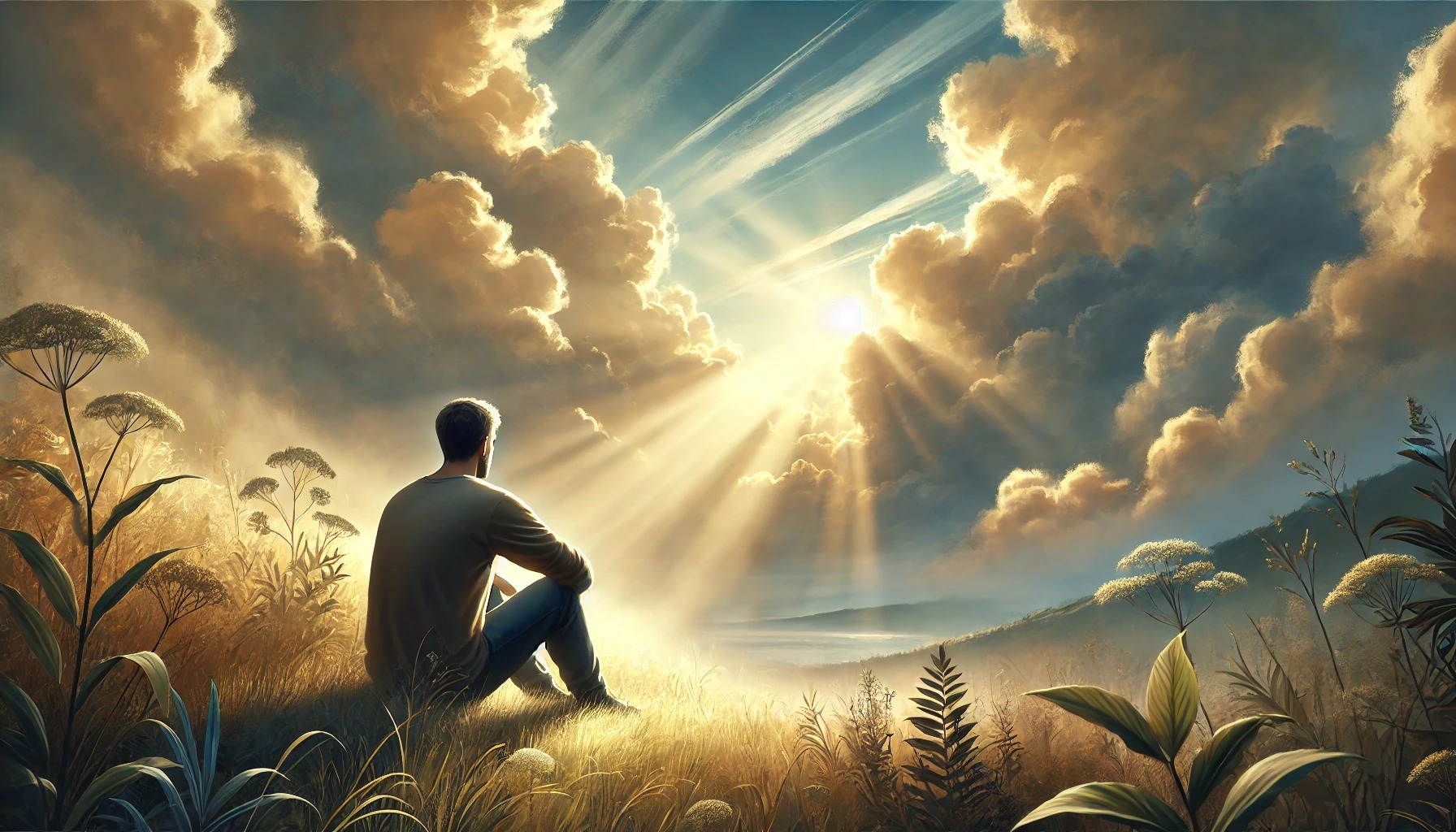 When You Feel Far from God: 7 Ways to Reconnect and Find Peace