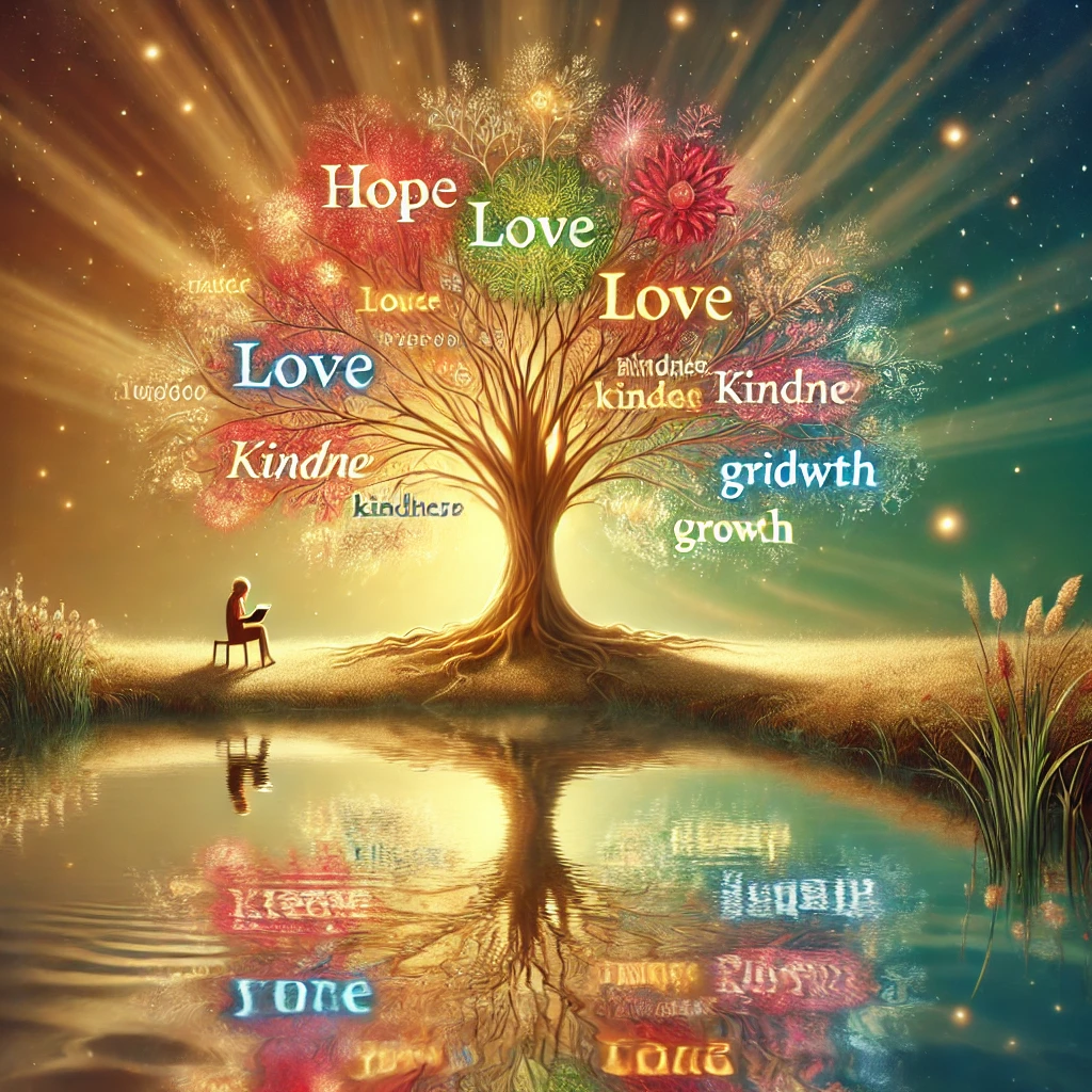 Choose Your Words Wisely: The Echo of Every Word