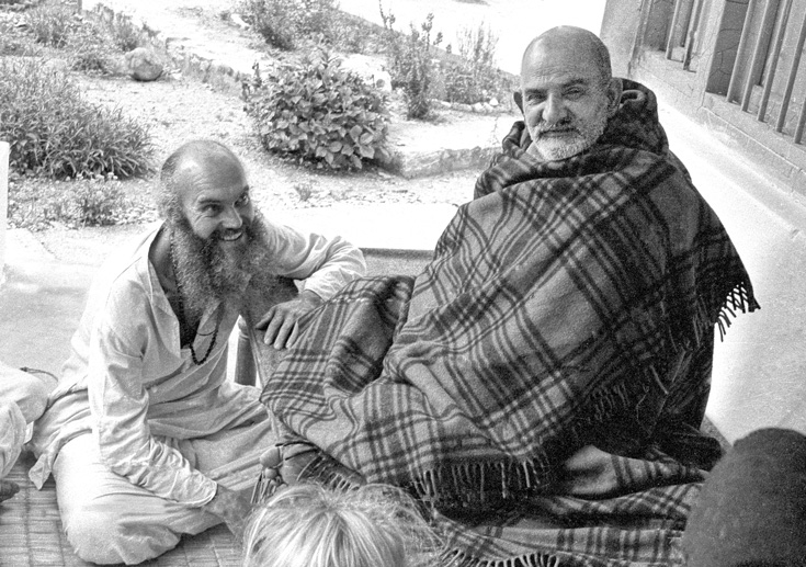 3 Lessons I Learned From Ram Dass That'll Transform Self-Hatred To Self ...