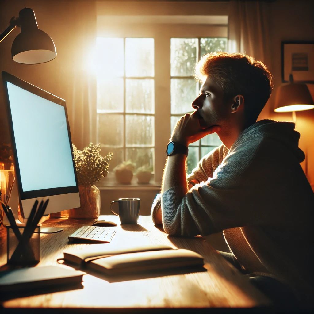 Feeling ‘Off’ Today? Your Mind Left Clues—Decode Them