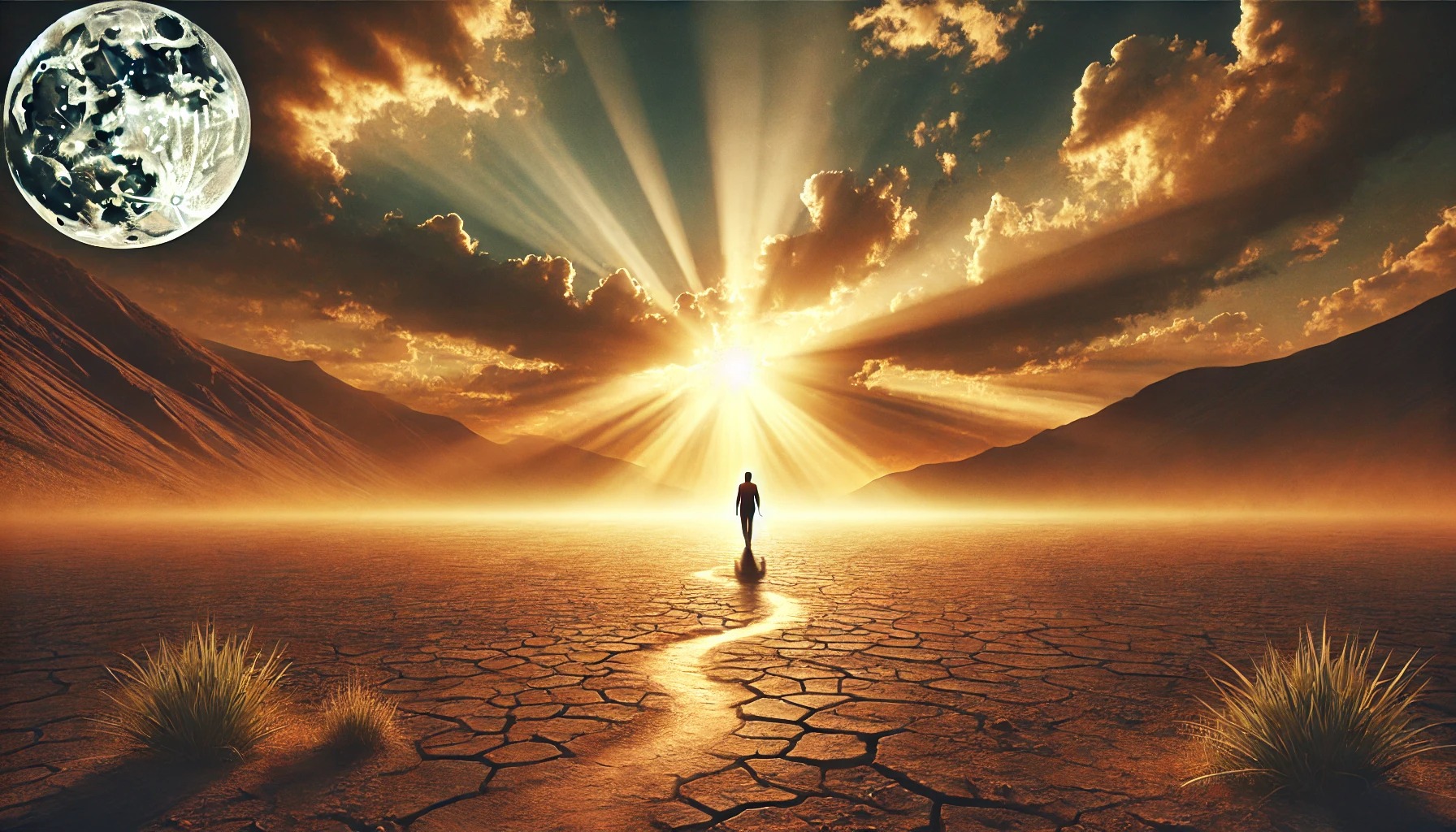 Is Your Heart Pulled in Every Direction? Here’s How to Fix It