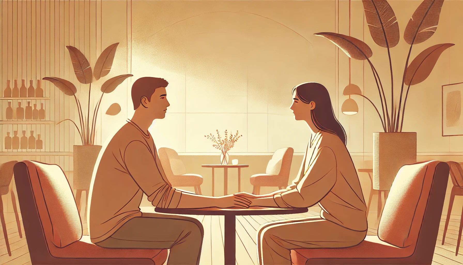 A Most Important Skill in Building Human Connections - Reflective Listening