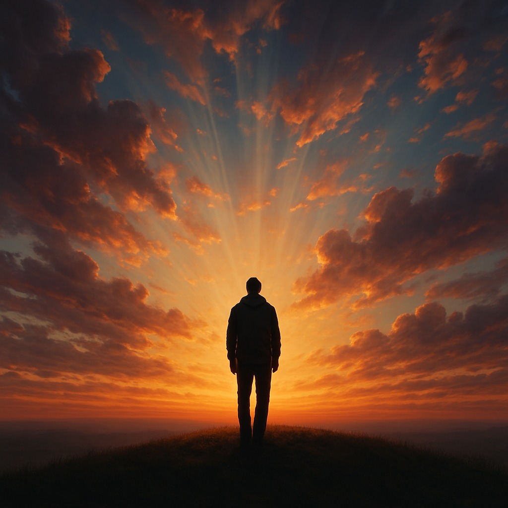 When God Feels Distant: 3 Truths That Will Keep You Anchored