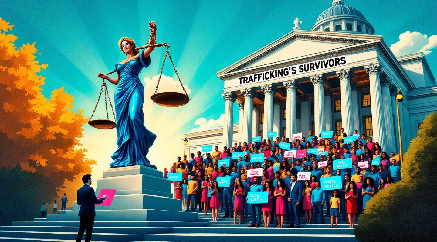 Breaking Barriers: How Legislative Advocacy Transforms Lives of ...