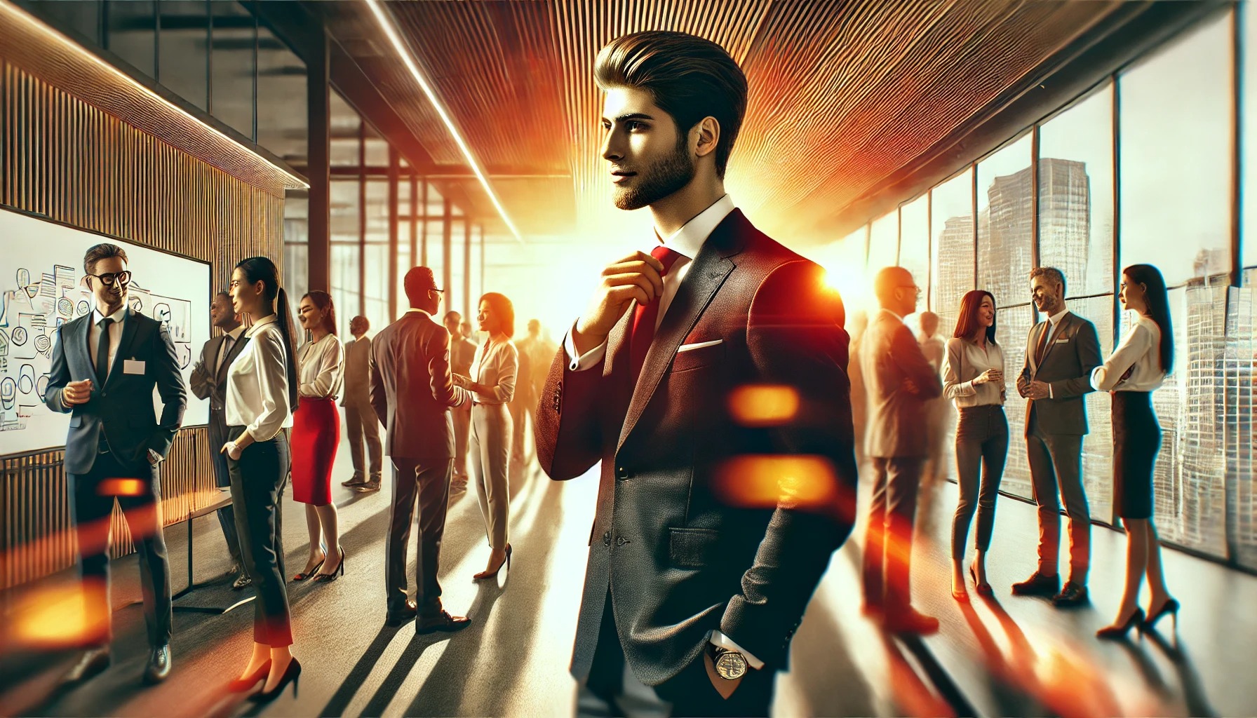 3 Networking Traits That Supercharge Your Personal Brand