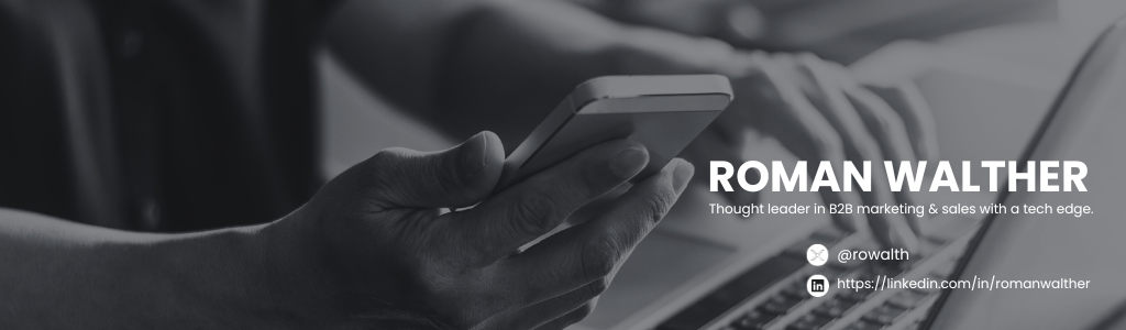 Roman Walther | Typeshare