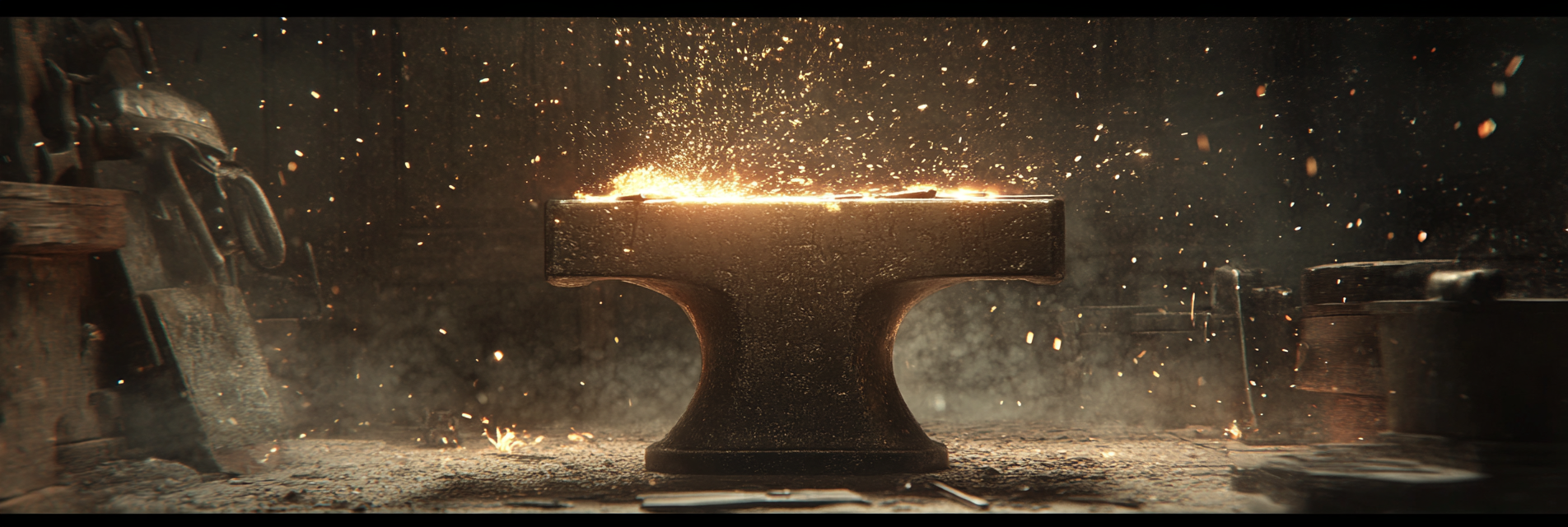 Daniel J. Richards | SkillForge | Typeshare