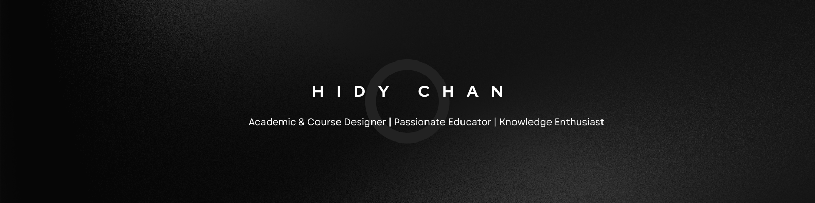 Hidy Chan | Typeshare