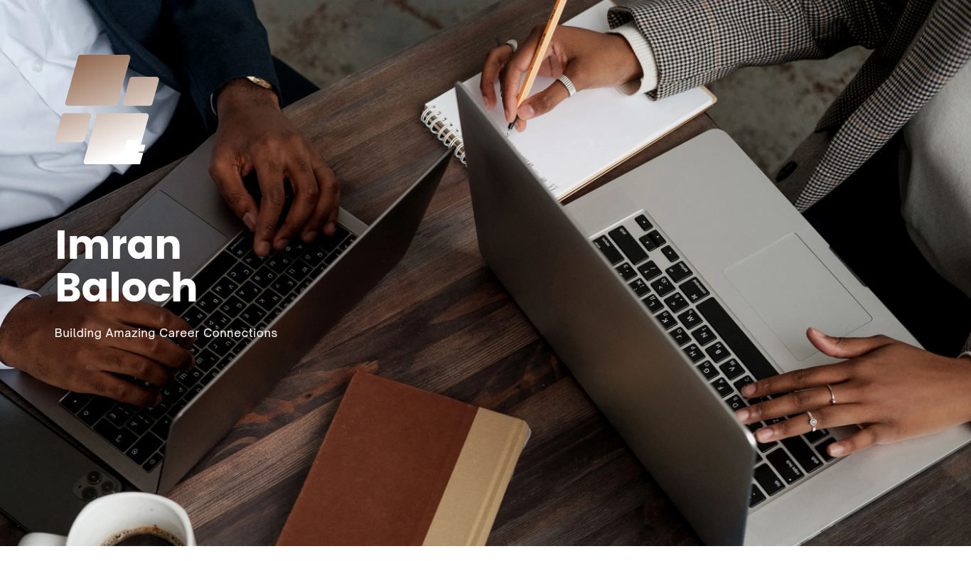 Imran Baloch | Typeshare