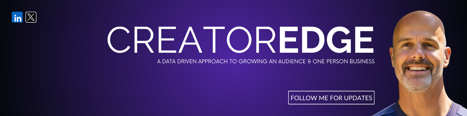 Stephen Reed | Typeshare